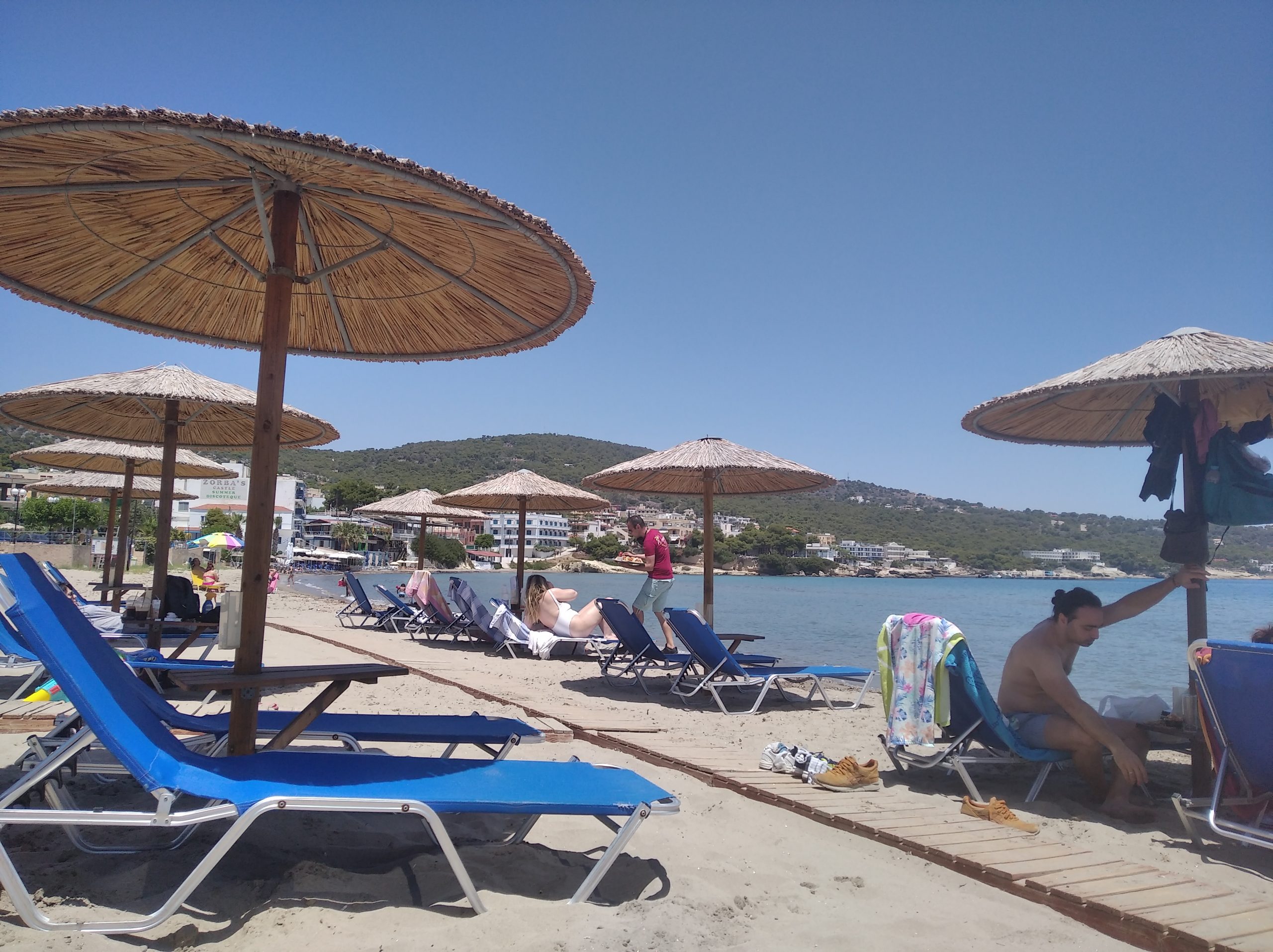 Περιφερειακή Ενότητα Νήσων : Αποτελέσματα ανάλυσης δειγμάτων θαλασσινού ...