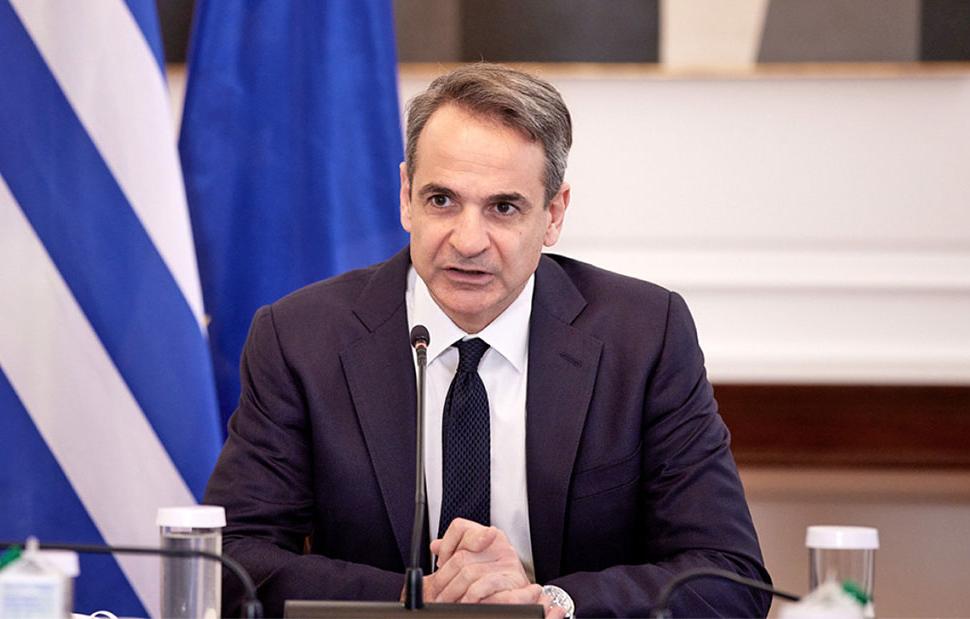 Οι στρατηγικές κινήσεις Μητσοτάκη και τα αρνητικά αντανακλαστικά για το ...