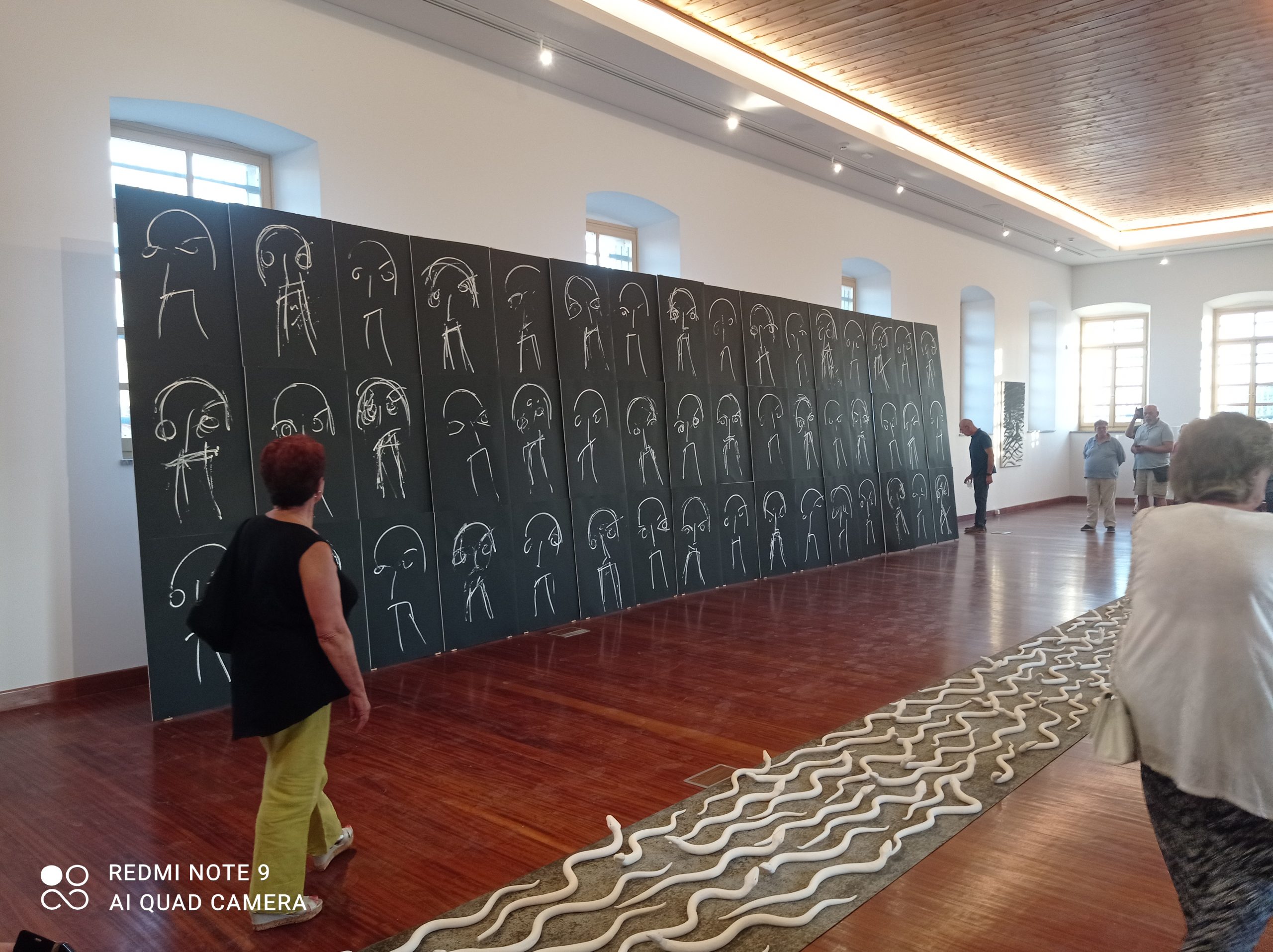 14ο Aegina Fistiki Fest : Πλήθος κόσμου στα εγκαίνια του νέου χώρου ...