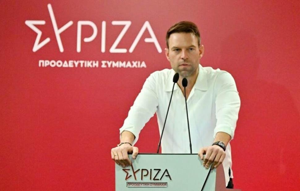 Ο ΣΥΡΙΖΑ απαγόρευσε κοινή παρουσία στελεχών του στα κανάλια με ...